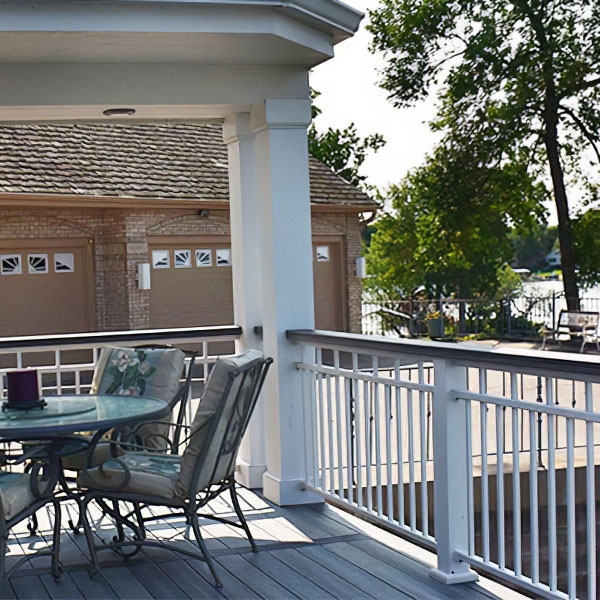 Buy Aluminum Railing - Your #1 Source for AFCO Aluminum Railings | 1 ...